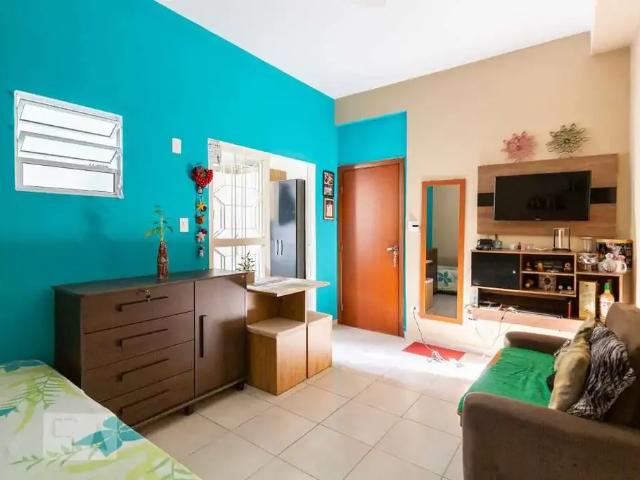 Apartamento para Venda em São Paulo/SP Centro 1 Quartos