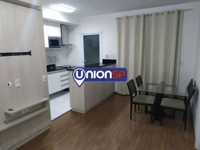 Apartamento para Venda em São Paulo/SP Centro 1 Quartos