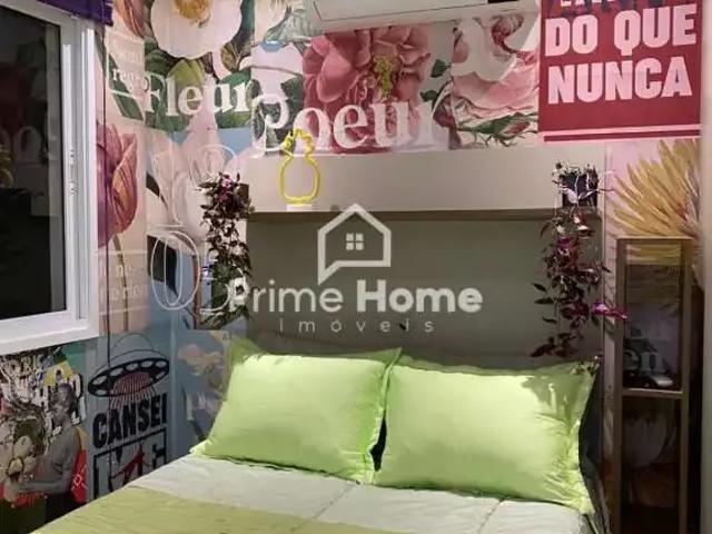 Apartamento para Venda em São Paulo/SP Centro 1 Quartos