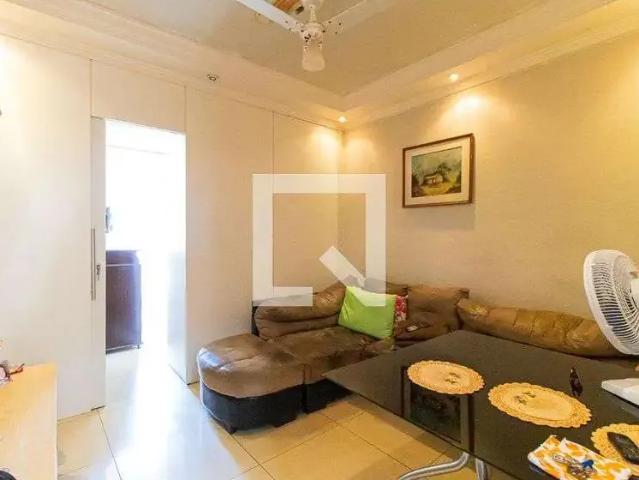 Apartamento para Venda em São Paulo/SP Centro 1 Quartos