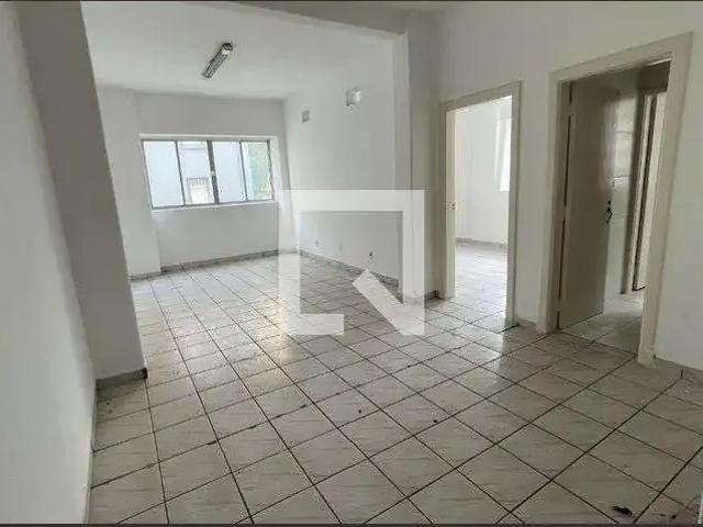 Apartamento para Venda em São Paulo/SP Centro 1 Quartos
