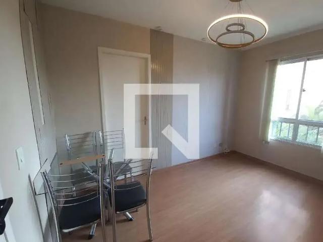 Apartamento para Venda em São Paulo/SP Centro 1 Quartos