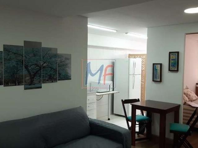 Apartamento para Venda em São Paulo/SP Centro 1 Quartos
