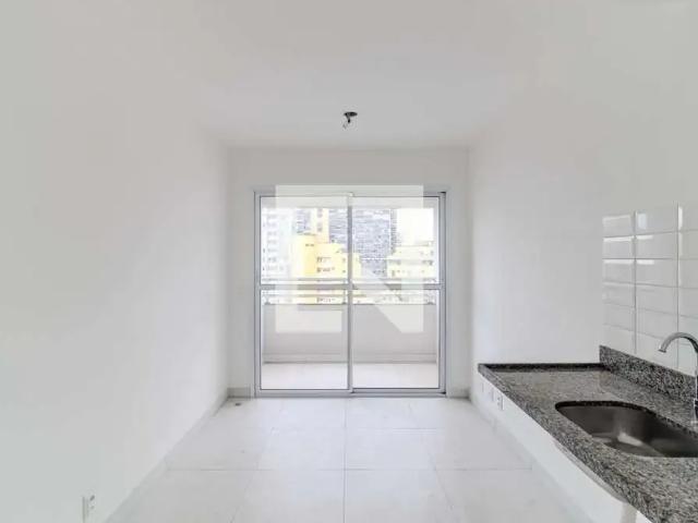 Apartamento para Venda em São Paulo/SP Centro 1 Quartos