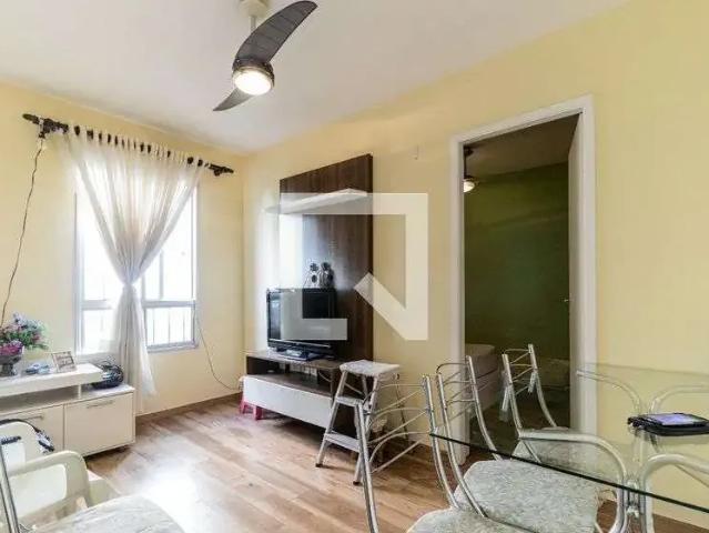 Apartamento para Venda em São Paulo/SP Centro 1 Quartos