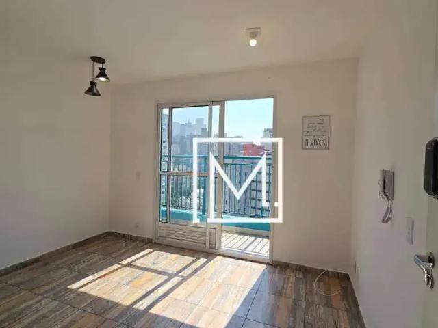 Apartamento para Venda em São Paulo/SP Centro 1 Quartos