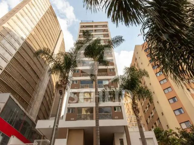 Apartamento para Venda em São Paulo/SP Centro 1 Quartos