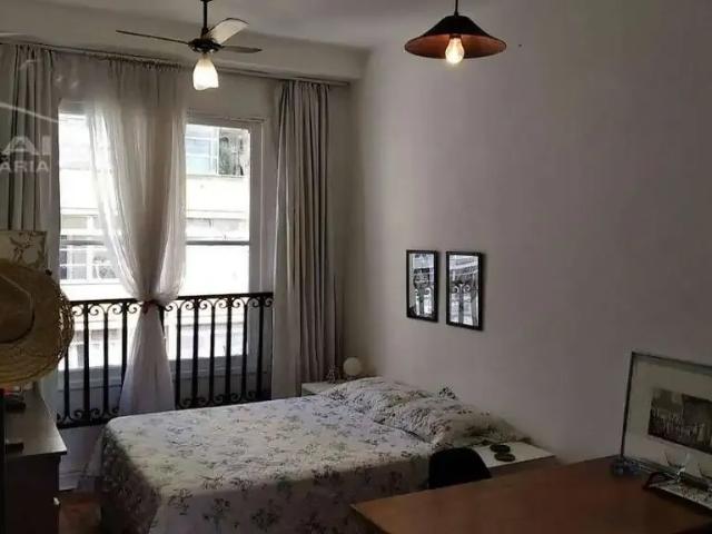 Apartamento para Venda em São Paulo/SP Centro 1 Quartos