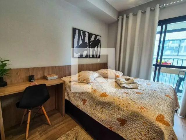Apartamento para Venda em São Paulo/SP Centro 1 Quartos