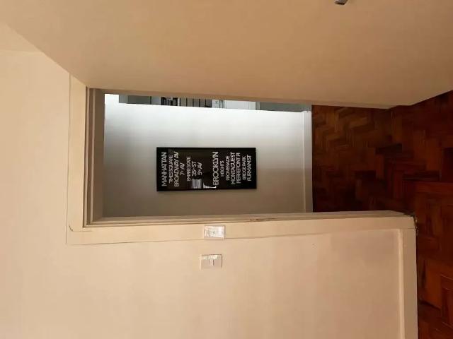 Apartamento para Venda em São Paulo/SP Centro 1 Quartos