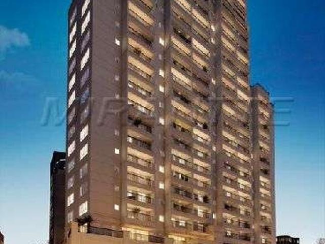 Apartamento para Venda em São Paulo/SP Centro 1 Quartos