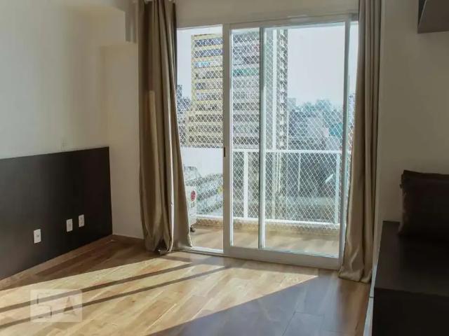 Apartamento para Venda em São Paulo/SP Centro 1 Quartos