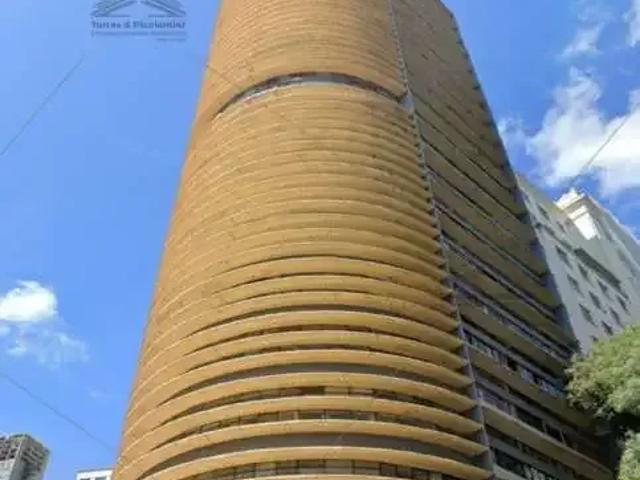 Apartamento para Venda em São Paulo/SP Centro 1 Quartos