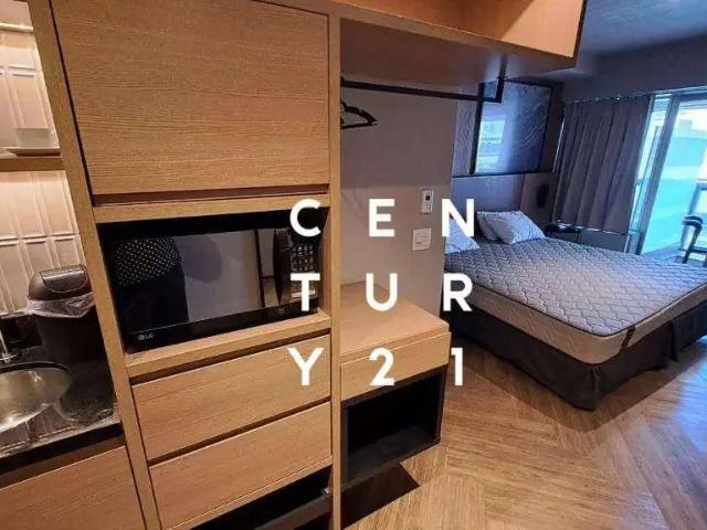 Apartamento para Venda em São Paulo/SP Centro 1 Quartos