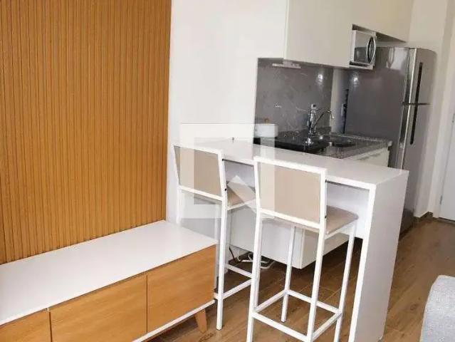 Apartamento para Venda em São Paulo/SP Centro 1 Quartos