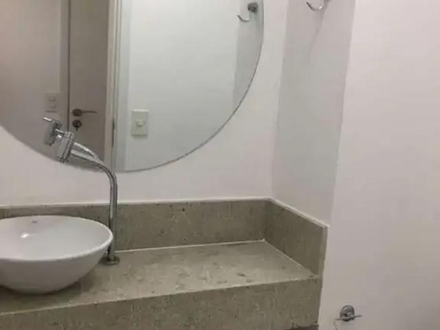 Apartamento para Venda em São Paulo/SP Centro 1 Quartos
