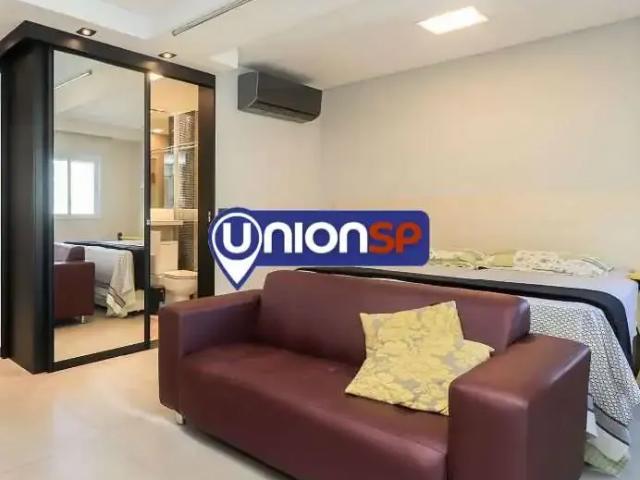Apartamento para Venda em São Paulo/SP Centro 1 Quartos