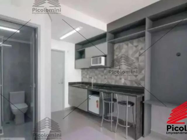 Apartamento para Venda em São Paulo/SP Centro 1 Quartos