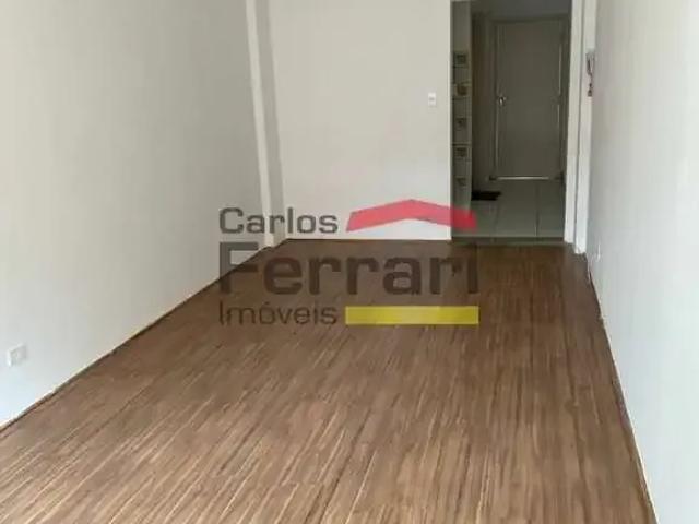 Apartamento para Venda em São Paulo/SP Centro 1 Quartos