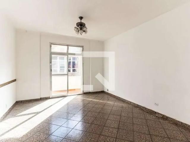 Apartamento para Venda em São Paulo/SP Centro 1 Quartos