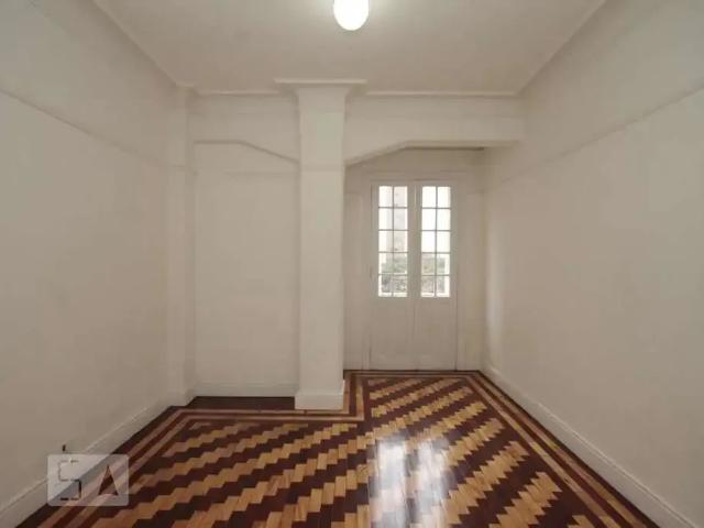 Apartamento para Venda em São Paulo/SP Centro 1 Quartos
