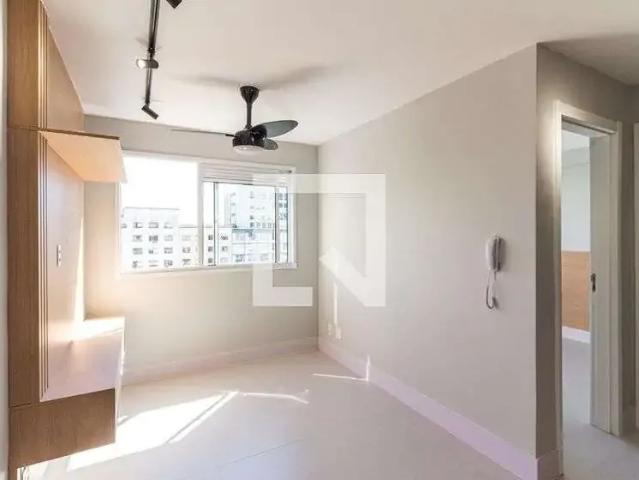 Apartamento para Venda em São Paulo/SP Centro 1 Quartos