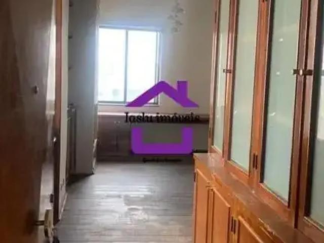Apartamento para Venda em São Paulo/SP Centro 1 Quartos