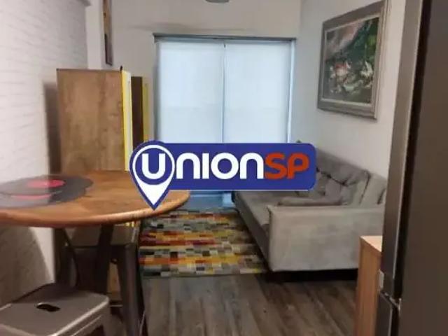 Apartamento para Venda em São Paulo/SP Centro 1 Quartos