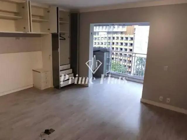 Apartamento para Venda em São Paulo/SP Centro 1 Quartos