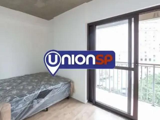 Apartamento para Venda em São Paulo/SP Centro 1 Quartos