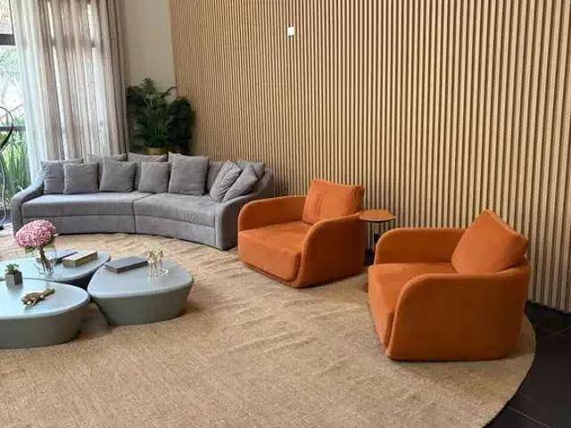 Apartamento para Venda em São Paulo/SP Centro 1 Quartos