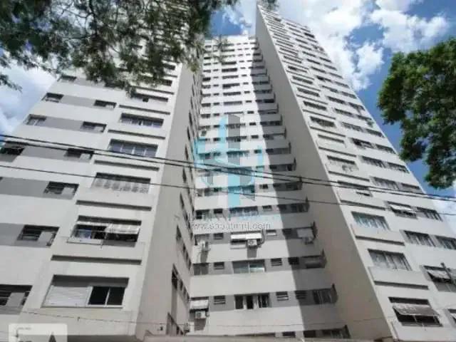 Apartamento para Venda em São Paulo/SP Centro 1 Quartos