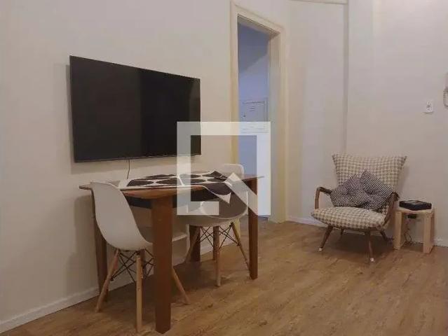 Apartamento para Venda em São Paulo/SP Centro 1 Quartos
