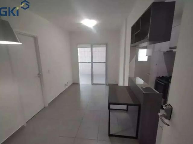 Apartamento para Venda em São Paulo/SP Centro 1 Quartos