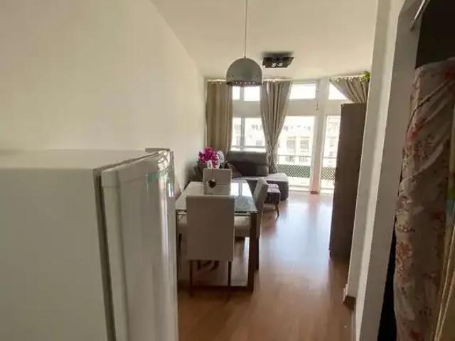 Apartamento para Venda em São Paulo/SP Centro 1 Quartos