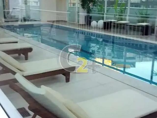 Apartamento para Venda em São Paulo/SP Centro 1 Quartos