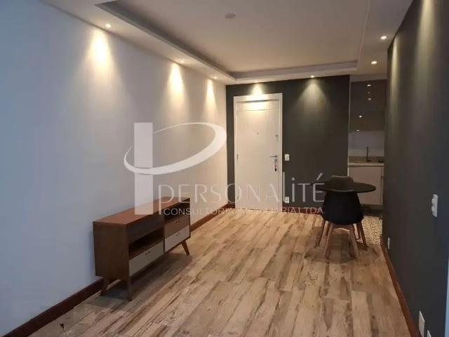 Apartamento para Venda em São Paulo/SP Centro 1 Quartos