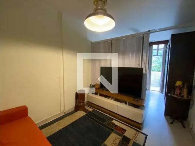 Apartamento para Venda em São Paulo/SP Centro 1 Quartos