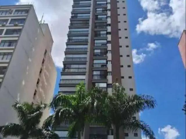 Apartamento para Venda em São Paulo/SP Centro 1 Quartos