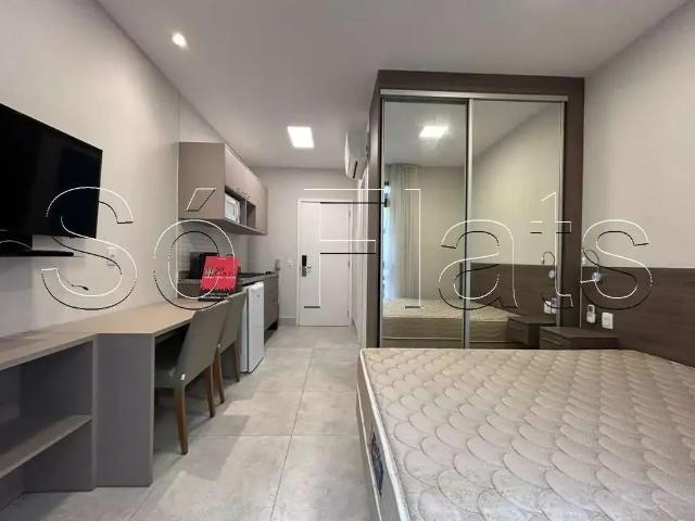 Apartamento para Venda em São Paulo/SP Centro 1 Quartos