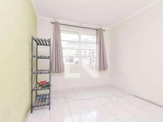 Apartamento para Venda em São Paulo/SP Centro 1 Quartos