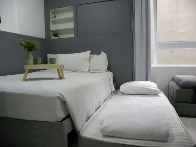 Apartamento para Venda em São Paulo/SP Centro 1 Quartos