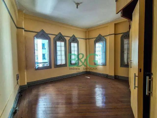 Apartamento para Venda em São Paulo/SP Centro 1 Quartos