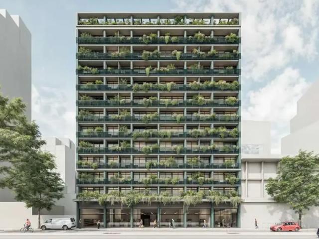 Apartamento para Venda em São Paulo/SP Centro 1 Quartos