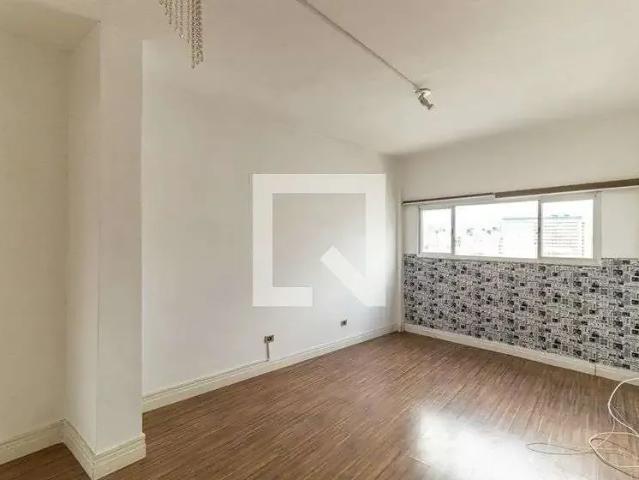 Apartamento para Venda em São Paulo/SP Centro 1 Quartos