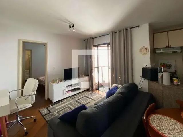 Apartamento para Venda em São Paulo/SP Centro 1 Quartos