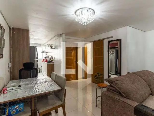 Apartamento para Venda em São Paulo/SP Centro 1 Quartos