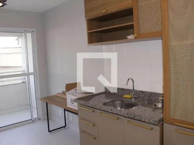 Apartamento para Venda em São Paulo/SP Centro 1 Quartos
