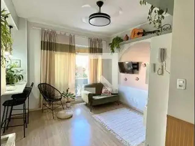 Apartamento para Venda em São Paulo/SP Centro 1 Quartos