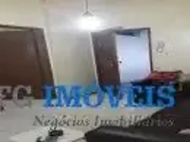 Apartamento para Venda em São Paulo/SP Centro 1 Quartos